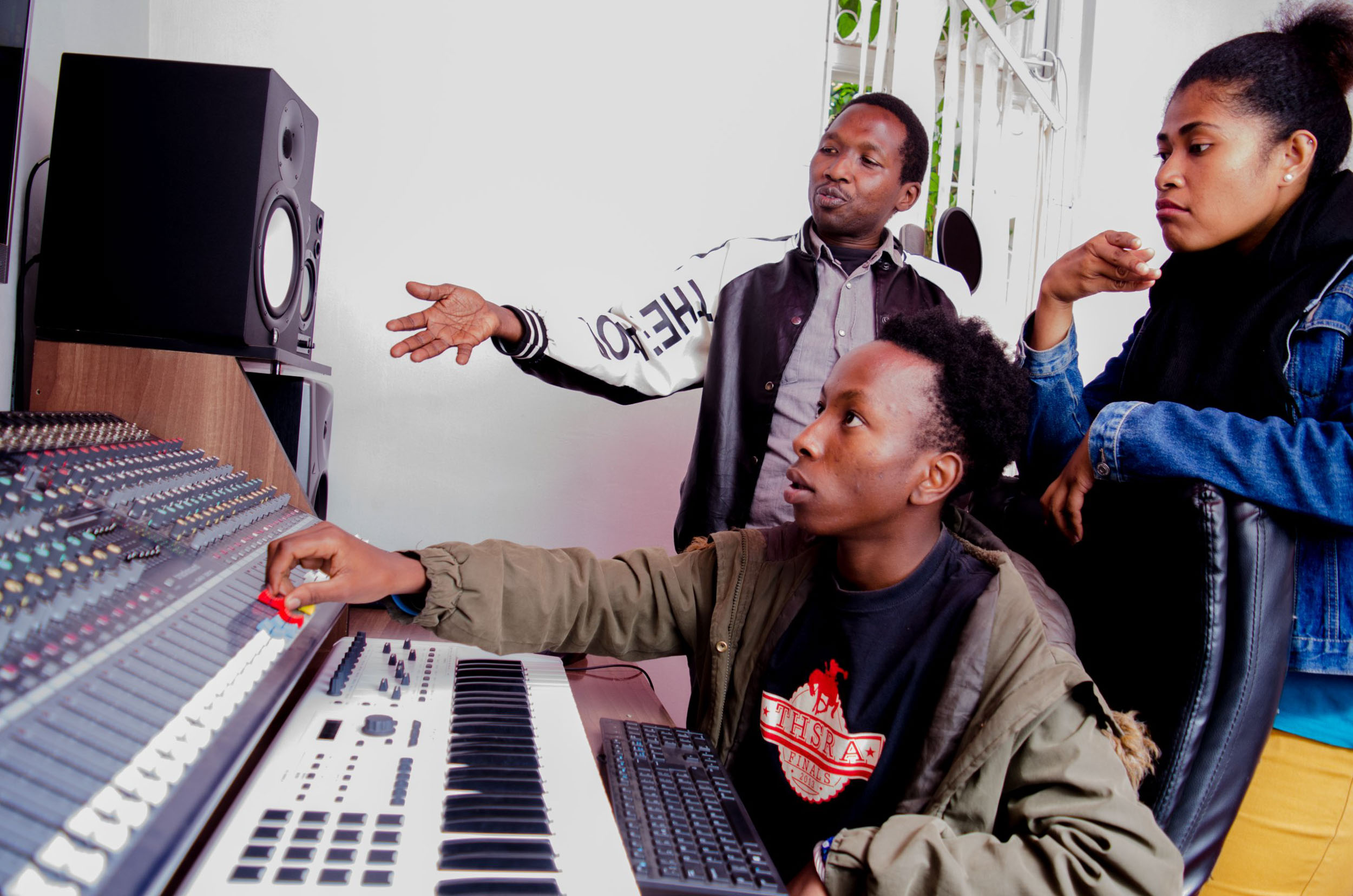 Music Inn International | Best Music School Nairobi Kenya - Homepage